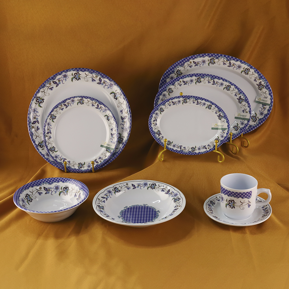 China Senior melamine plates , melamine dinnerware , melamine tableware ...